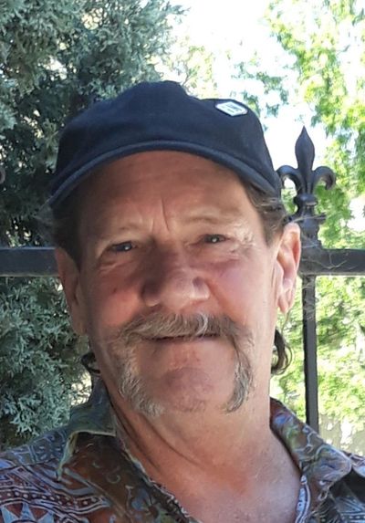 In Remembrance of Gary Pyle