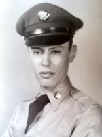 Thomas Alcon Obituary | Afterall