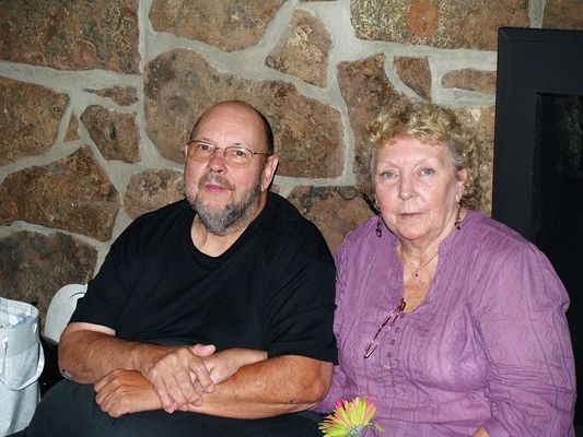 Richard Hardacre Obituary | Afterall