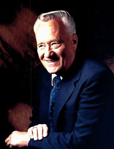 In Remembrance of Gerald Ivarson