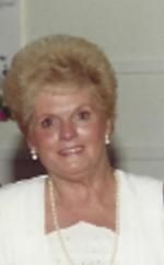 In Remembrance of Alice McLaughlin