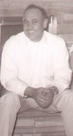 John Perna Obituary | Afterall