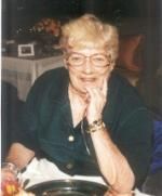 Madeline Rose Obituary | Afterall