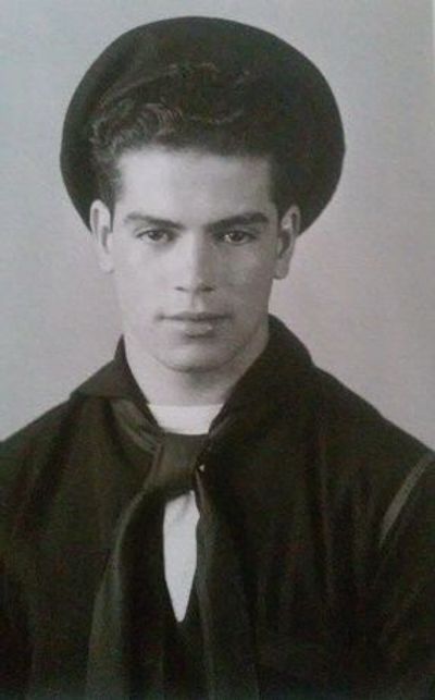 Orlando Londi Romero Obituary | Afterall