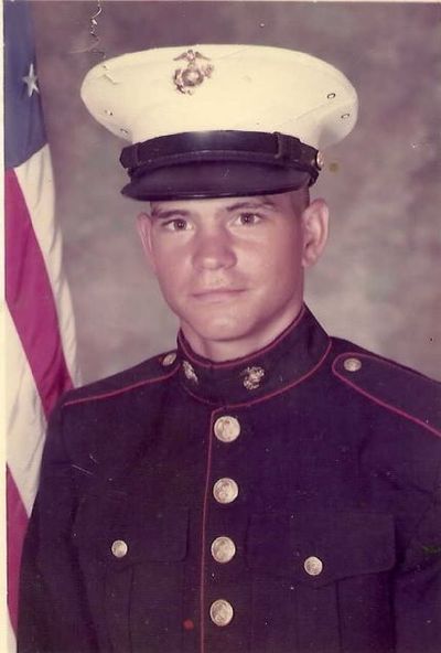 In Remembrance of James Shipley