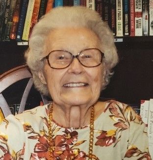 In Remembrance of Jeanette Simmons