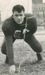 In Remembrance of Donald Thompson