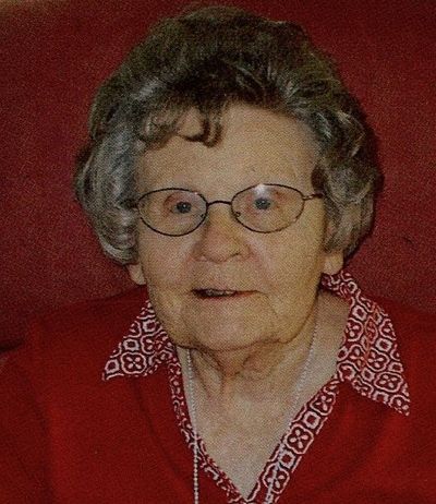 In Remembrance of Paula Barber