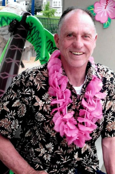 In Remembrance of Thomas Cauch