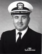 In Remembrance of Commander Evans