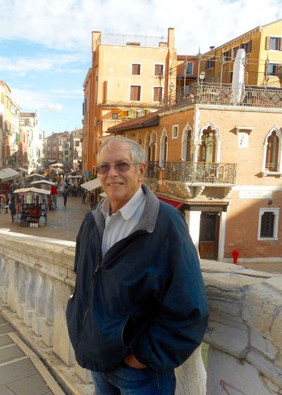 In Remembrance of Thomas Althoff