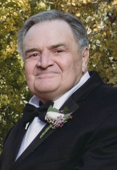 Gordon Shepherd Obituary | Afterall