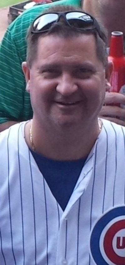 In Remembrance of Scott Henry