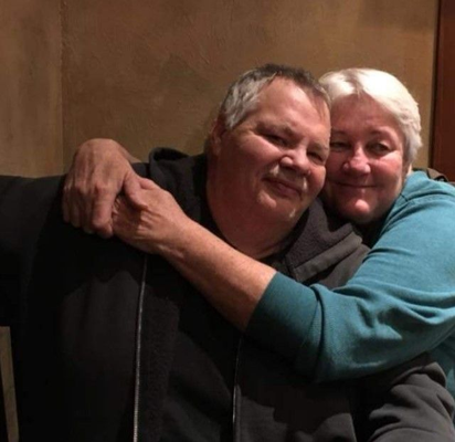 In Remembrance of Gary Galloway