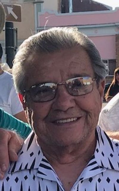 In Remembrance of Paul Sanchez