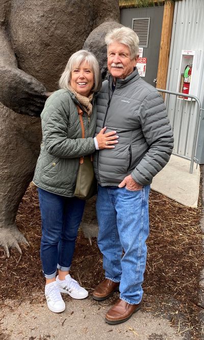 Richard Kennon Obituary | Afterall