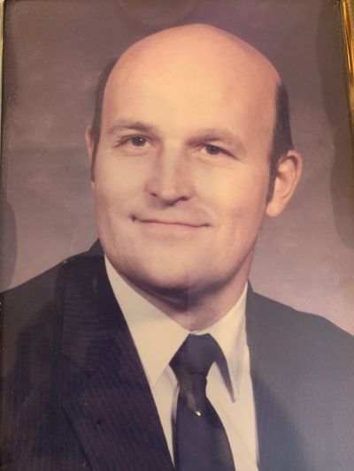 In Remembrance of Larry Busick