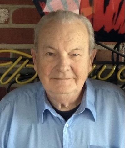 In Remembrance of Edward Madigan