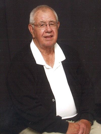 In Remembrance of William Anderson