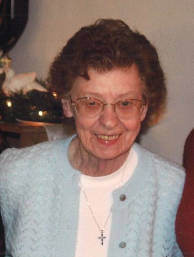 In Remembrance of Janice Frasier