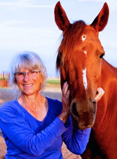 In Remembrance of Mary Lafferty