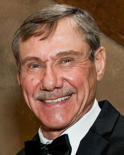 Stanley Ross Obituary | Afterall