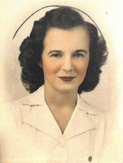 Lucille Stevens Obituary | Afterall