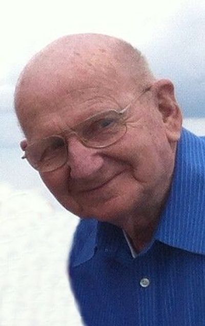 In Remembrance of Gordon Wallace