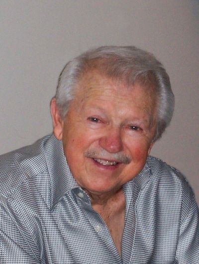 Frank Bruner Obituary | Afterall