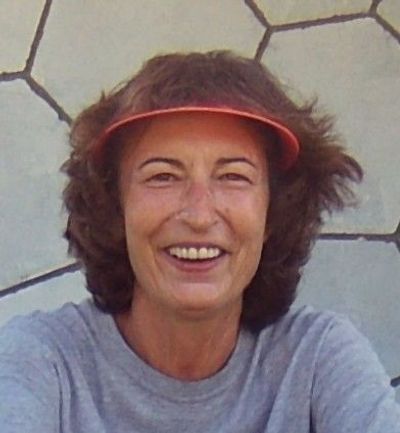 In Remembrance of Sharon Muir