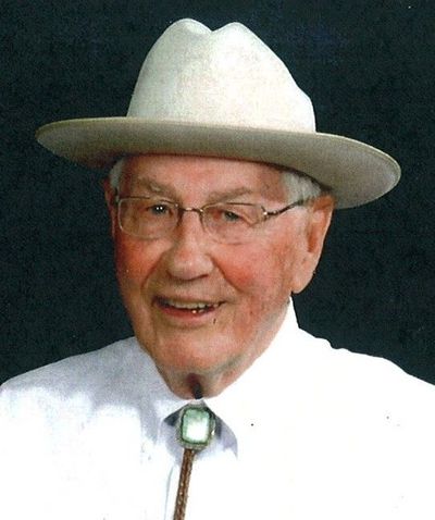 In Remembrance of Carl Swenson