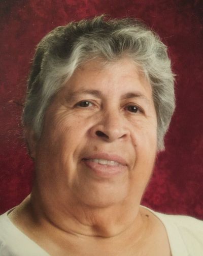 In Remembrance of Mary Chacon