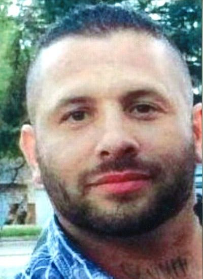 Benjamin Llamas Obituary | Afterall