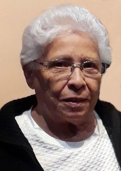 In Remembrance of Josephine Moralez