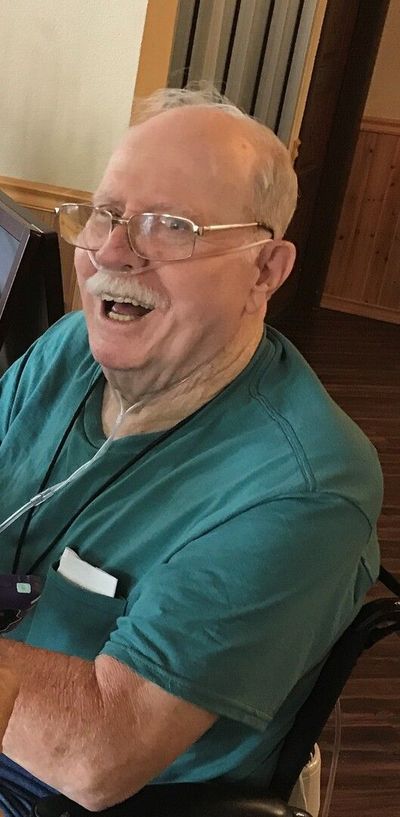 In Remembrance of Richard Ingram