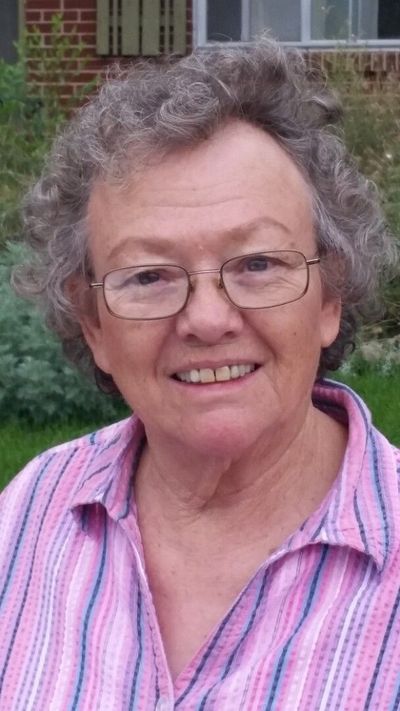 In Remembrance of Phyllis Stark