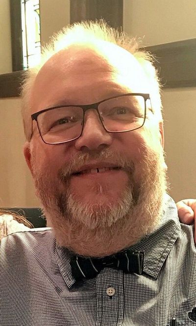 Michael Wiseman Obituary | Afterall