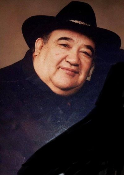 In Remembrance of Richard Delgado