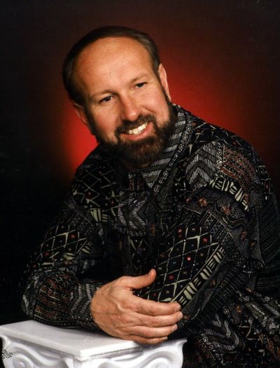 In Remembrance of Martin Durrant