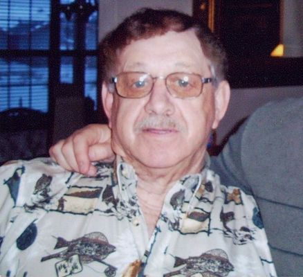 In Remembrance of John Prall