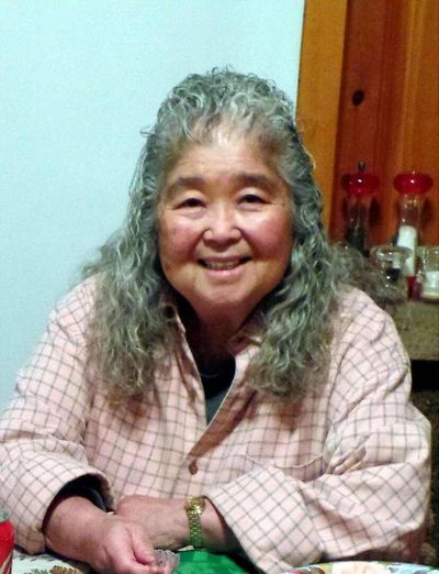 In Remembrance of Judith Tsukamoto