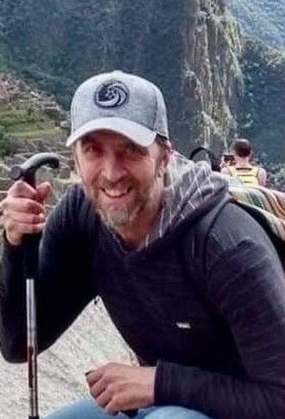 In Remembrance of Richard Waters