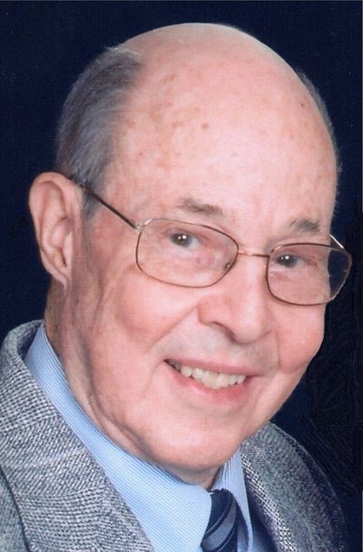 Larry Goodrich Obituary | Afterall