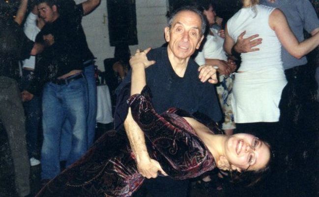 In Remembrance of Joseph DeCicco