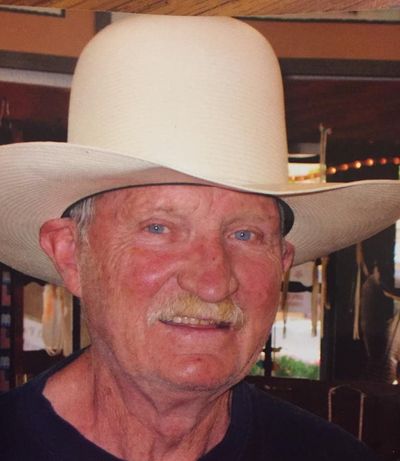 In Remembrance of David Dotson