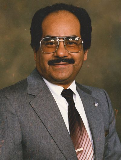 In Remembrance of Pete Vargas