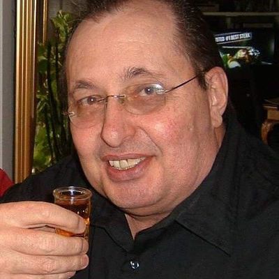 In Remembrance of Mark Arnold