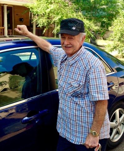 In Remembrance of Richard Manfre