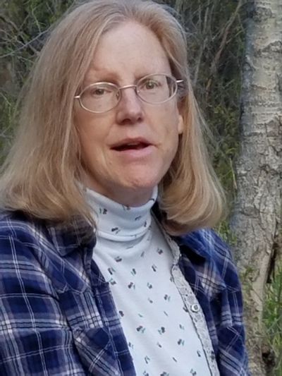 In Remembrance Of Judith Gibson