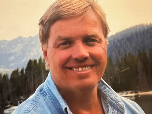 In Remembrance of James Peters